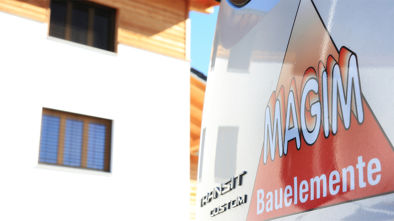 Service | MAGIM GmbH Rollladen und Sonnenschutz, Aldersbach
